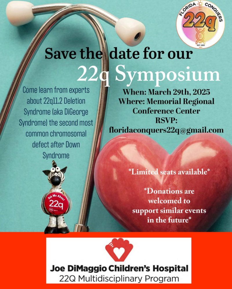 Upcoming Events – 22 q
