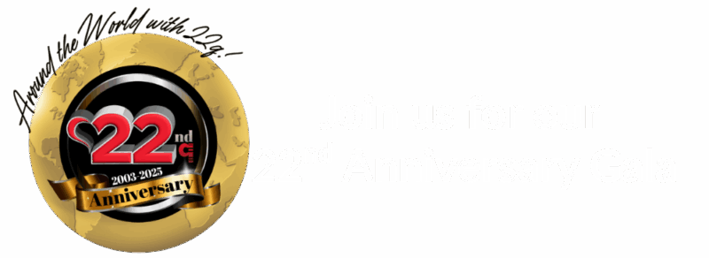 22 q – Detect. Know. Grow.