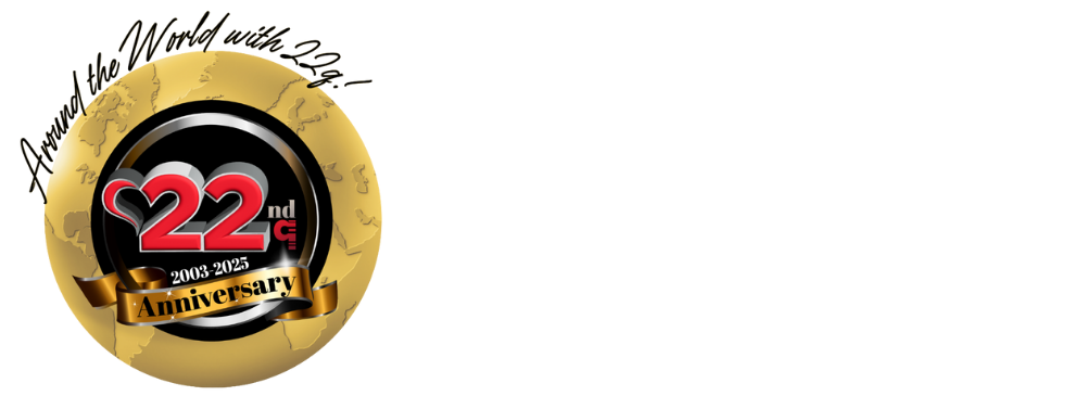 22 q – Detect. Know. Grow.